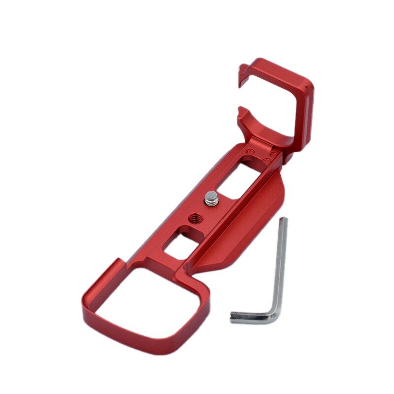 Quick Release L Platte Halterung Halter Hand Grip ... – Vicedeal