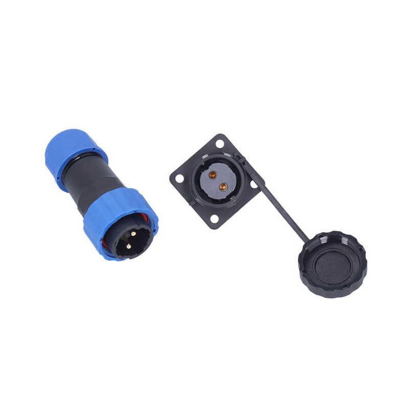 Aviation Power Connector Waterproof Plug Socket Go... – Grandado