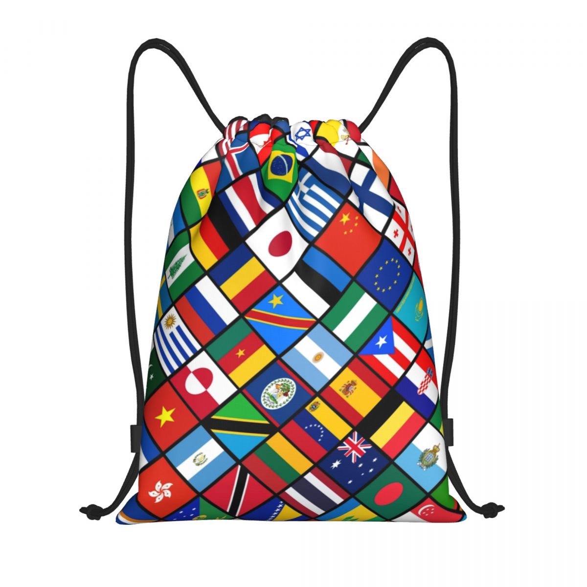 Custom More Then 90 Flags Of The Countries Of The ... – Grandado