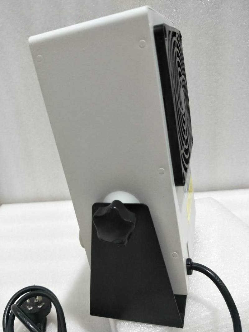 Anti-static Ion Fan Benchtop Ionizers Eliminate St... – Vicedeal