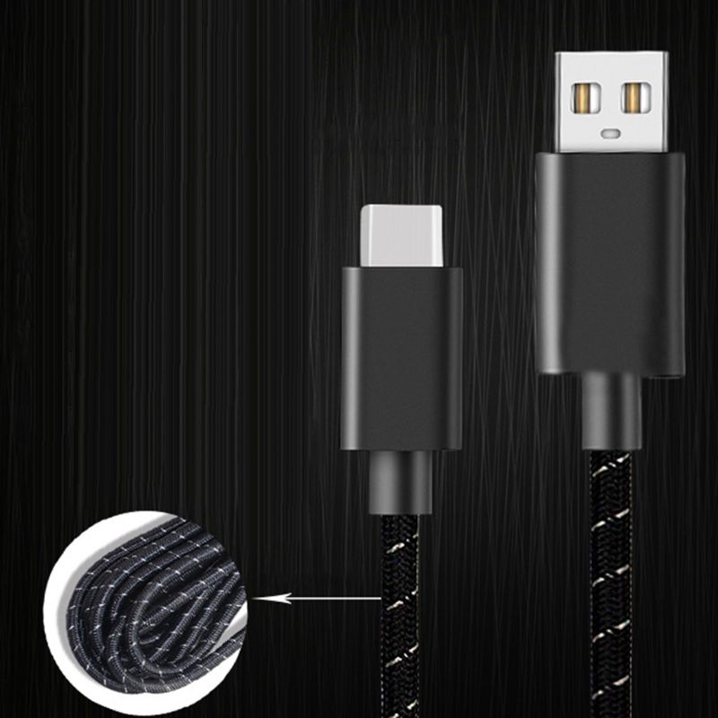 Type-C Charging Cable Controller Fast Charger Line... – Vicedeal