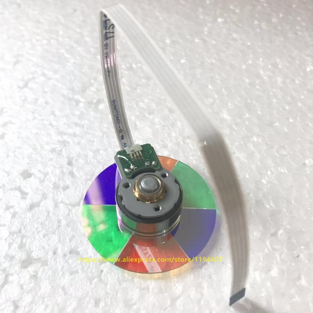 ORIGINAL COLOR WHEEL FOR OPTOMA HD20 HD22 HD200X H... – Vicedeal