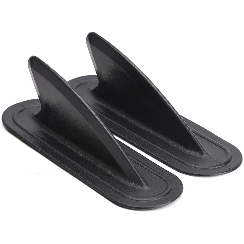 ELOS-Kayak Tracking Fin Detachable PVC Center Fin ... – Grandado