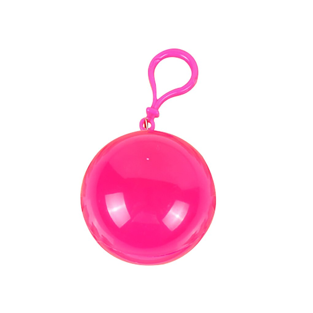 Portable Kids Raincoat One-off Waterproof Coat Out... – Vicedeal