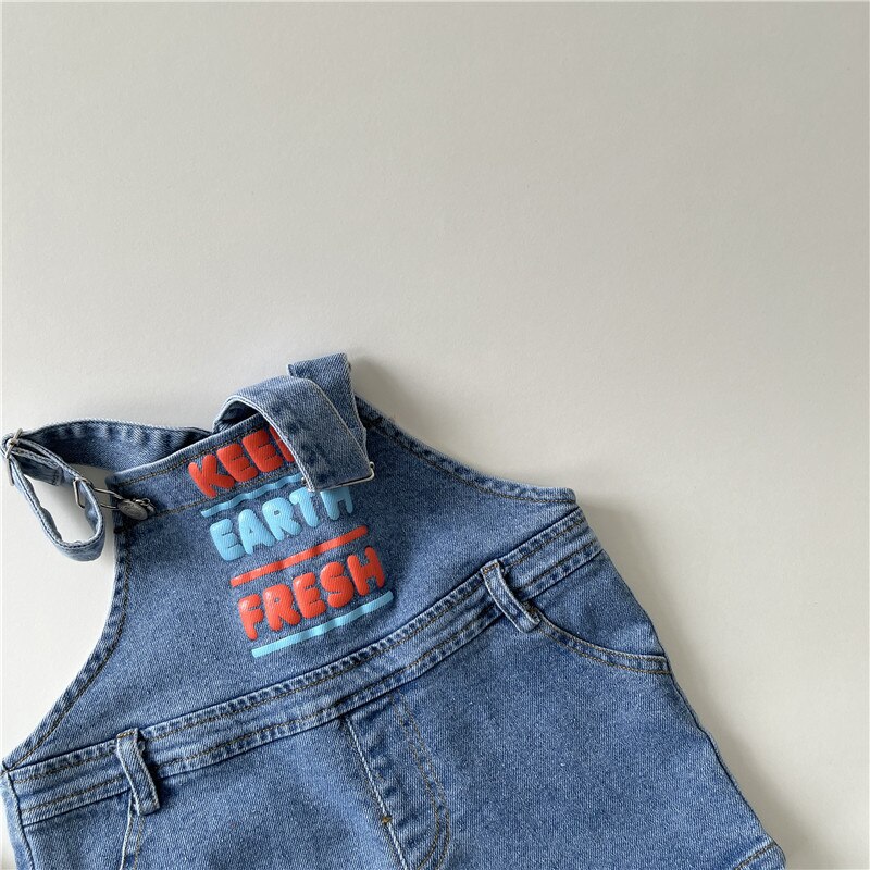 2022 Baby Girl Clothes Set Letter Print Children S... – Vicedeal