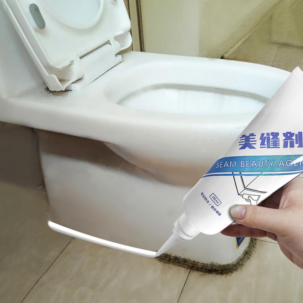 180ML Tile Grout Waterproof Mould Proof Pen Gap Fi... – Grandado