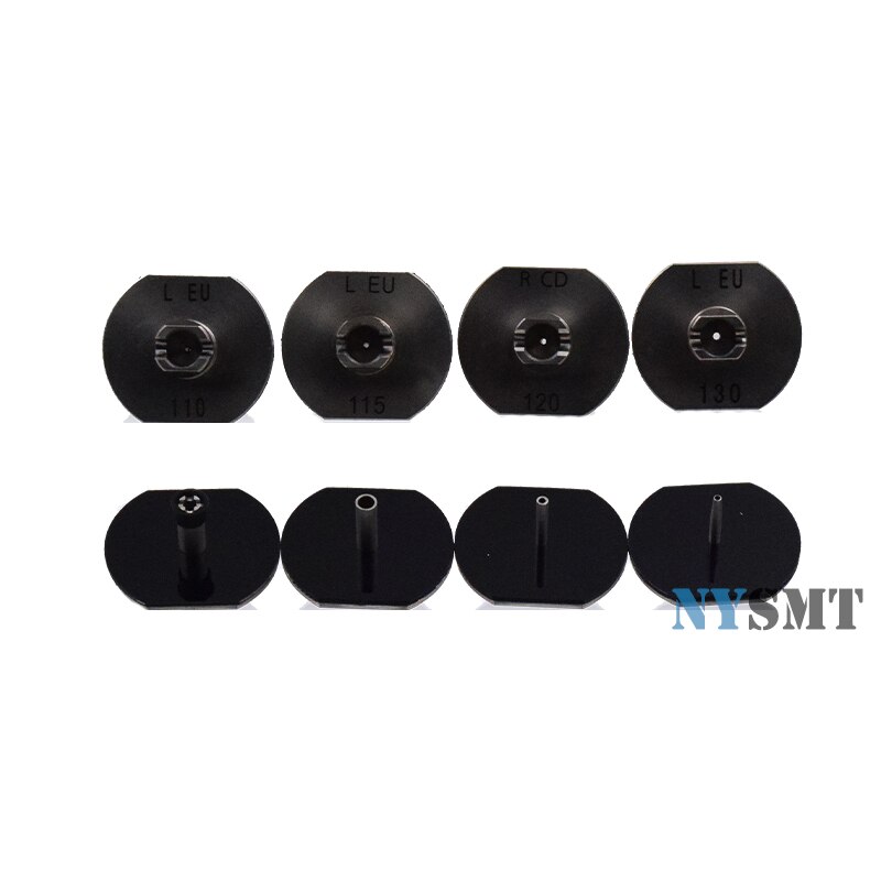 Panasonic cm402 cm202 smt nozzle 110S/120/161/162/... – Vicedeal