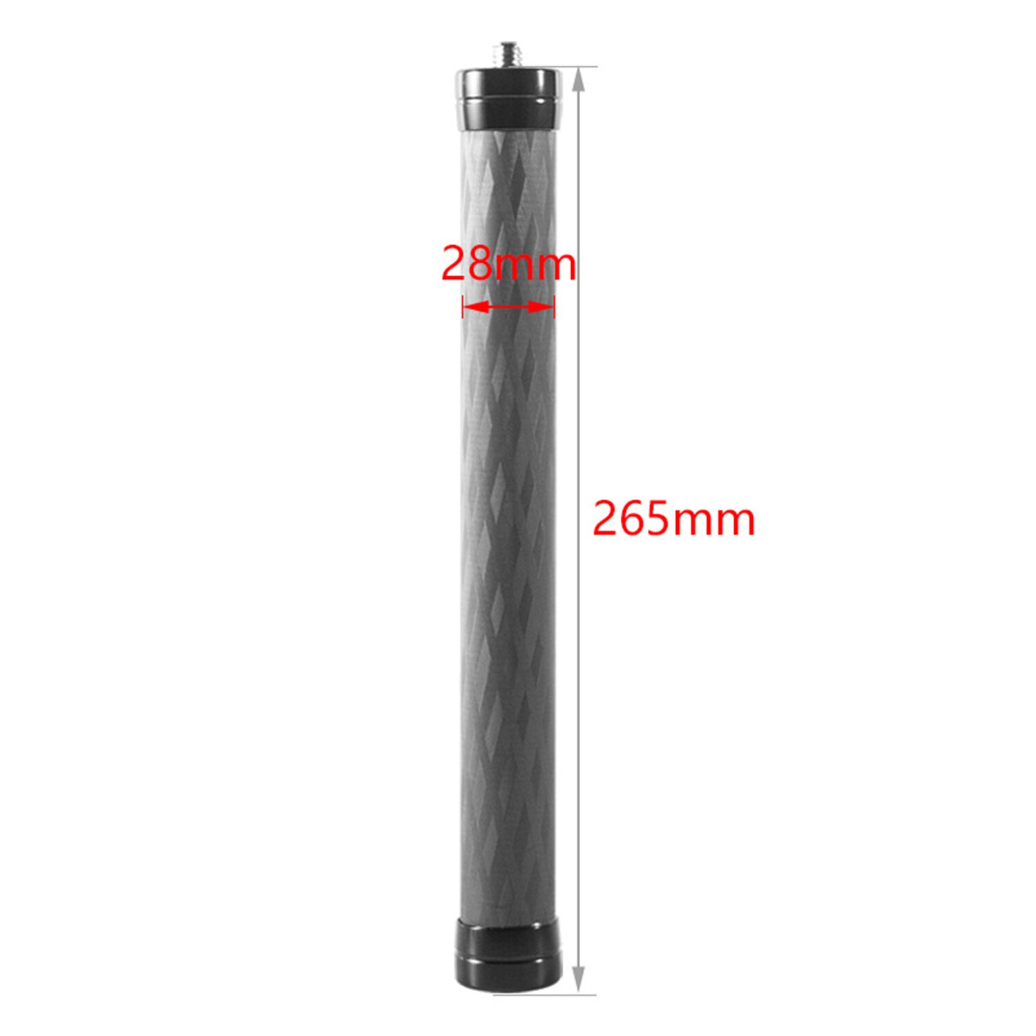 Tige d'extension à axe étendu, bâton extensibl... – Grandado