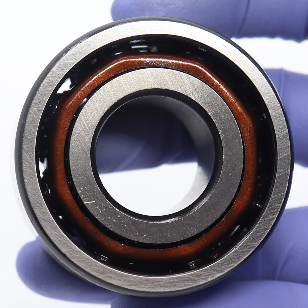 5204 OPEN Bearing 20*47*20.6 mm ( 1 PC ) Axial Dou... – Grandado