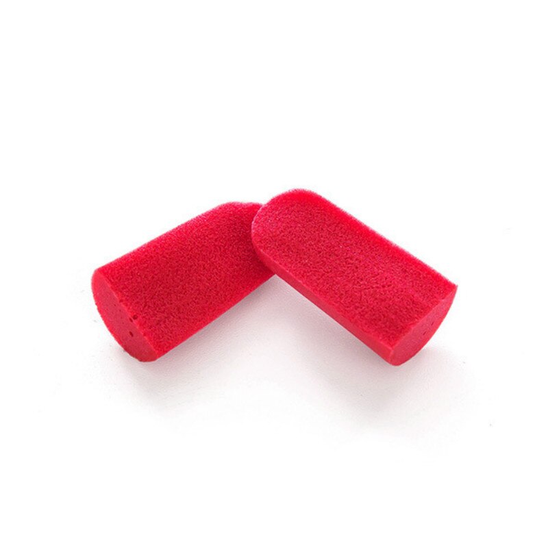5Pairs comfort earplugs noise reduction Foam Soft ... – Grandado