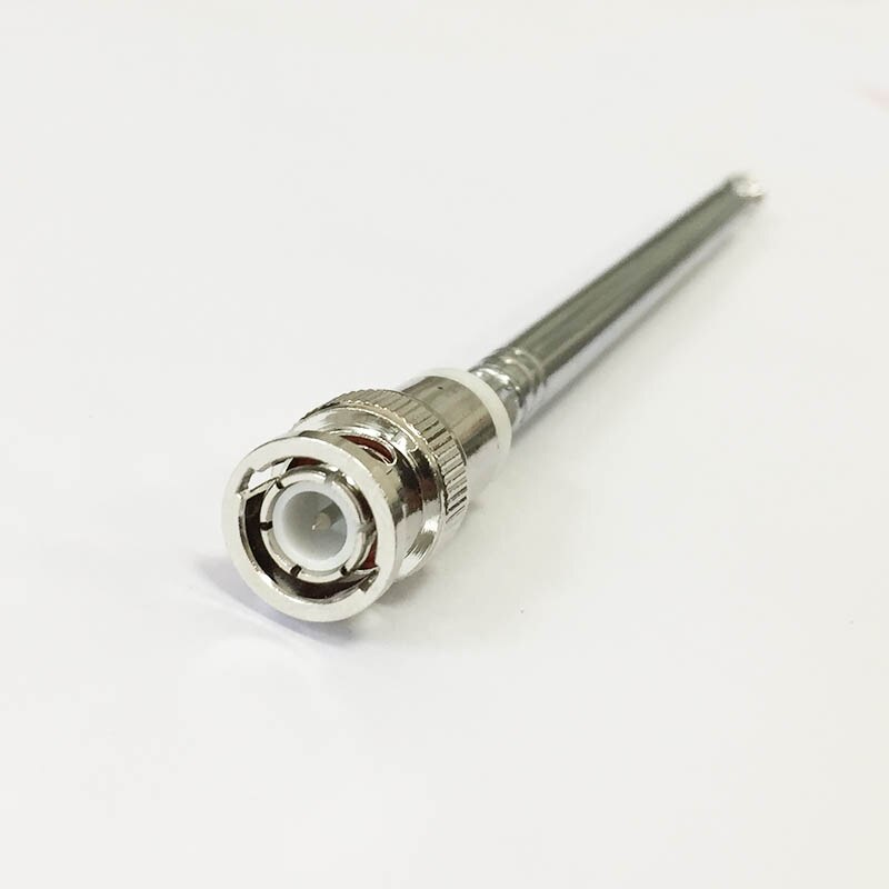 1PC 155mm long 7 Sections Stretch Telescopic Anten... – Grandado