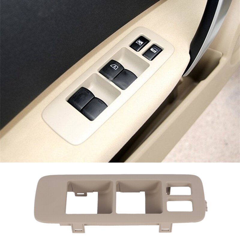 Car Front Rear Electric Power Window Lifter Switch... – Grandado