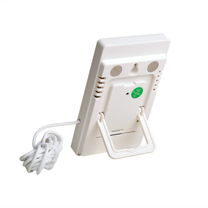 Thermometer Hygrometer Measure Temperature Humidit... – Grandado