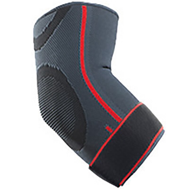 Outdoor Sports Elbow Support Brace Pad Injury Aid ... – Vicedeal