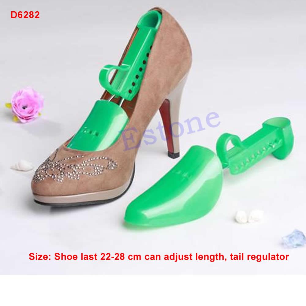 Clear Acrylic Shoes Display Rack Stand Shoes Store... – Grandado