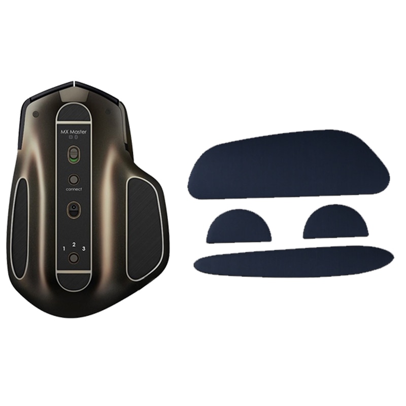 3M muis voeten mouse skates Toepasselijk Voor Logi... – Grandado