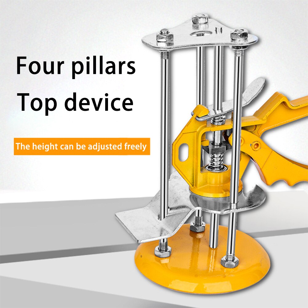 1pcs Portable Locator Top Height Adjuster Manual L... – Vicedeal