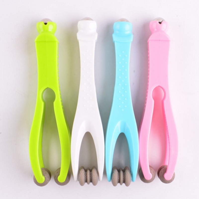 2 in 1 Finger and Wrist Acupressure Exercise Massa... – Vicedeal