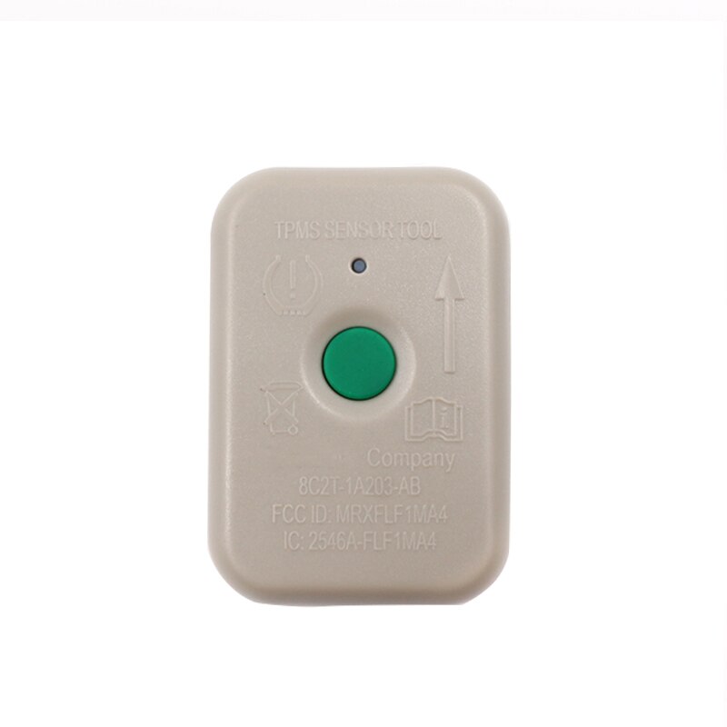 Tire Presure Monitor Sensor Activation Tool For Fo Grandado