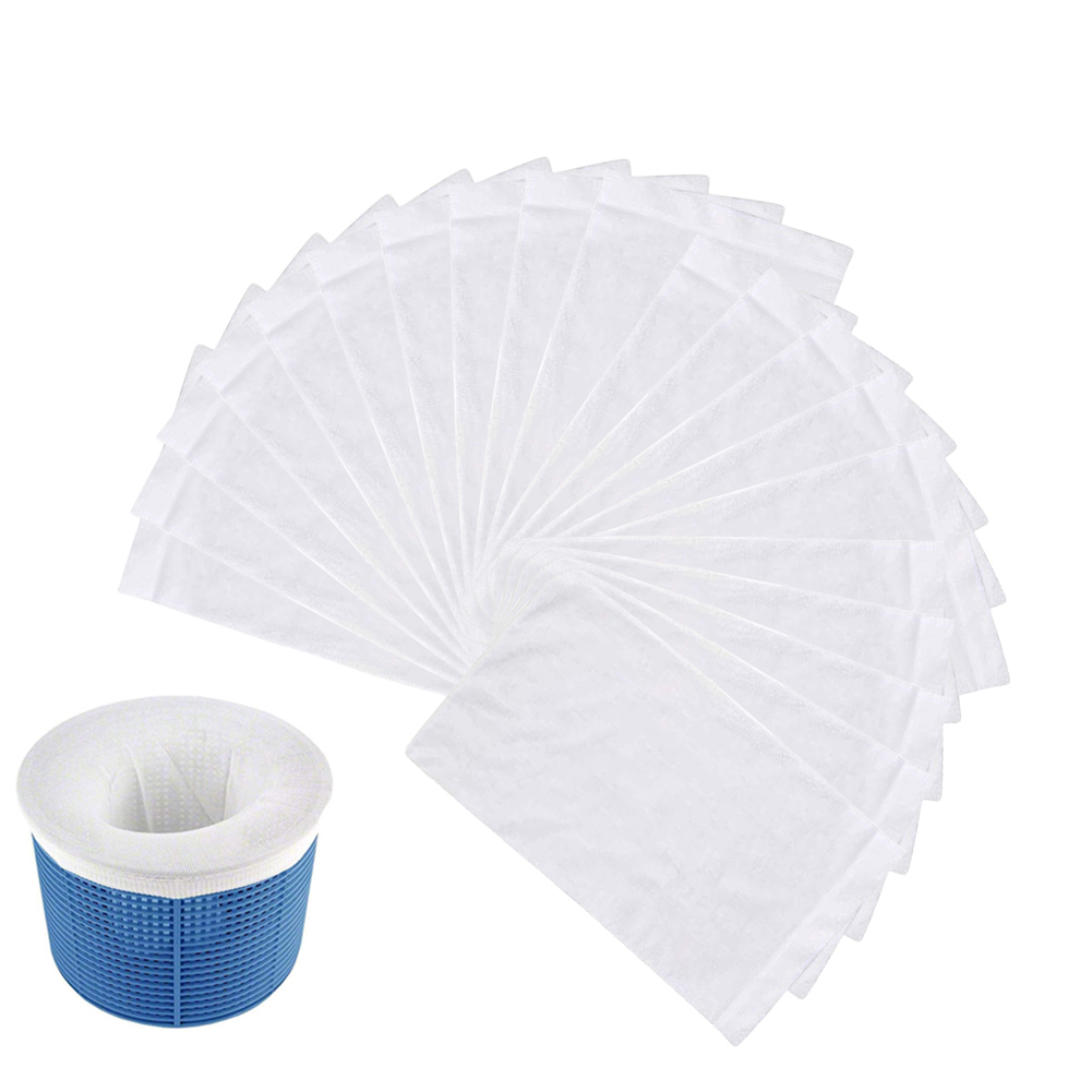 Filter Storage Pool Skimmer Socks Nylon Swimming P... – Grandado