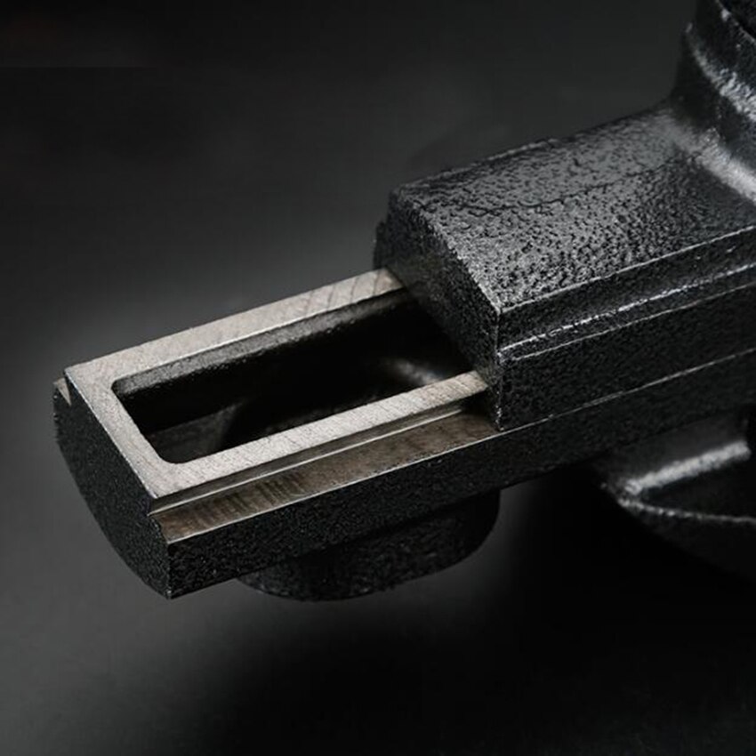 50mm Heavy Table Vise Bench Vice Universal Vise De... – Grandado