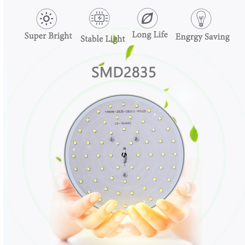Led Plafond Verlichting Moderne Led Plafond Lampen... – Vicedeal