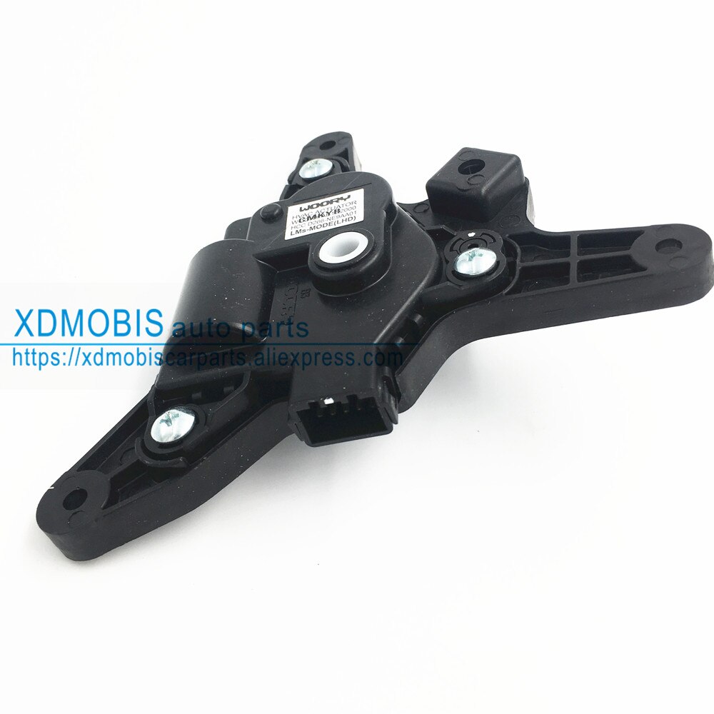 Echt Heater Control Mode Actuator Voor Hyundai Gro... – Grandado