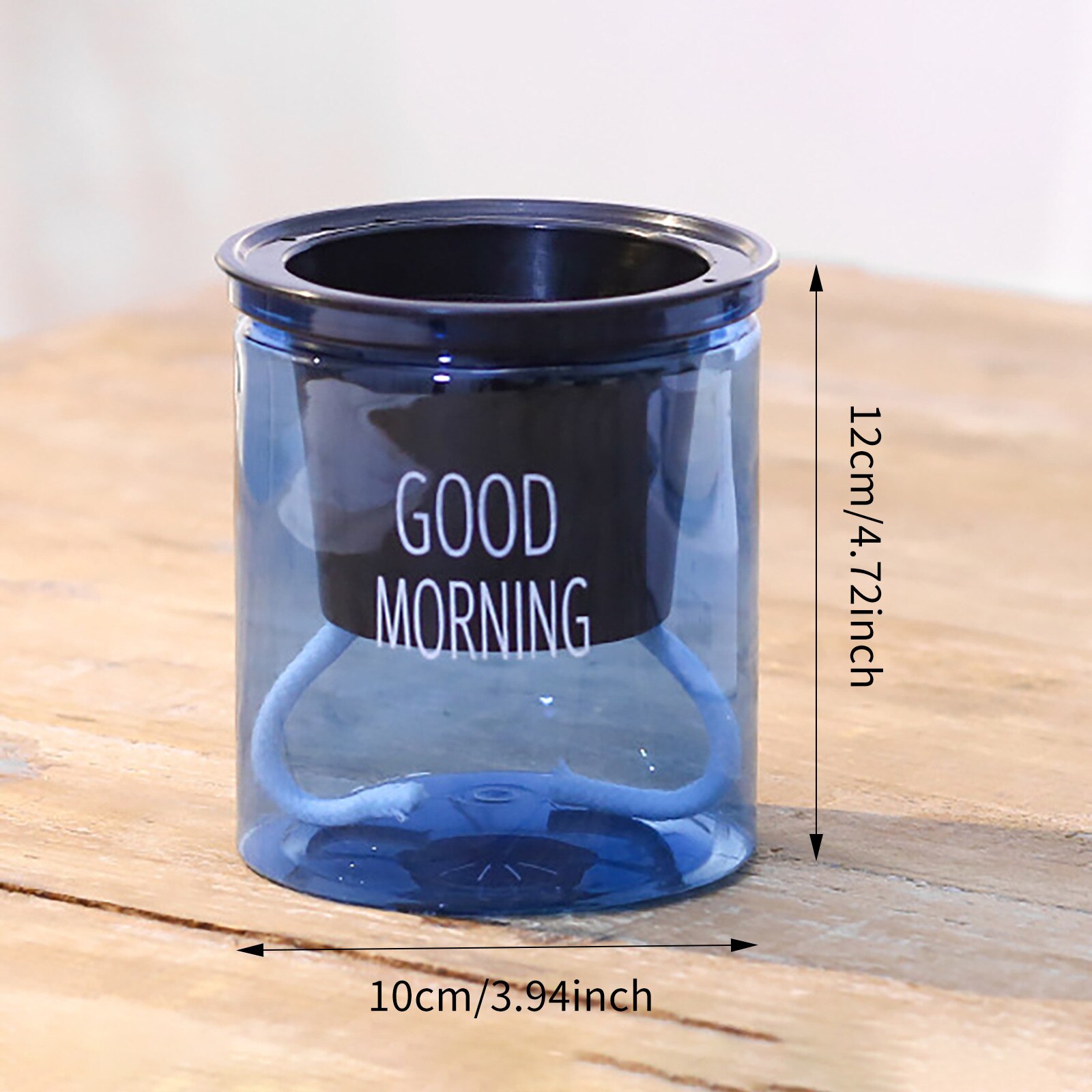 Automatic Water Absorption Self Watering Hydroponi... – Vicedeal