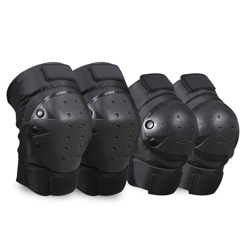 Genouillère de protection pour Motocross, protecti... – Grandado