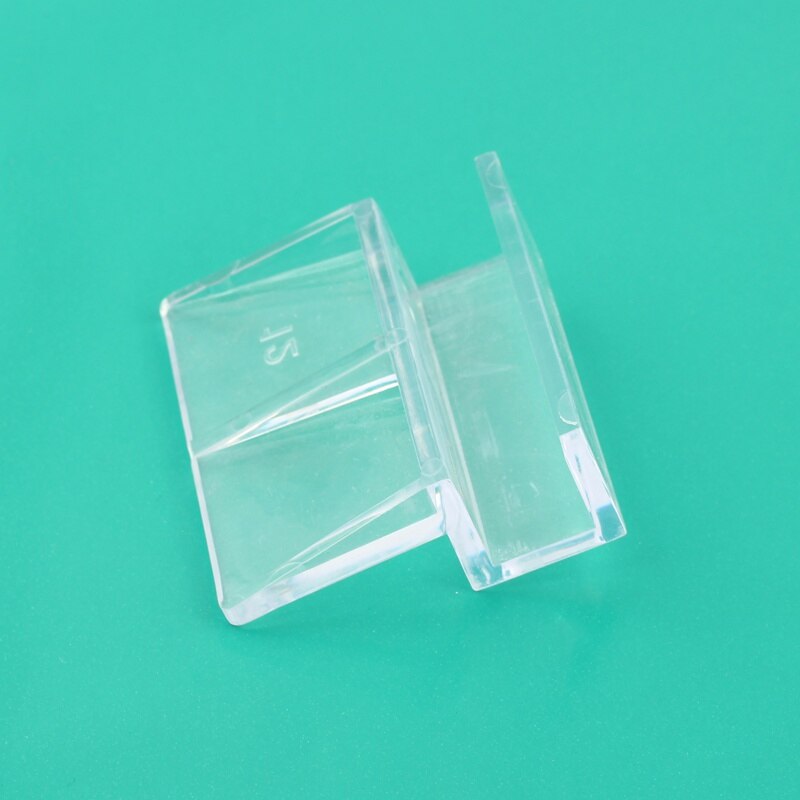 10pcs High Strength Acrylic Bracket Stands For Fis... – Grandado