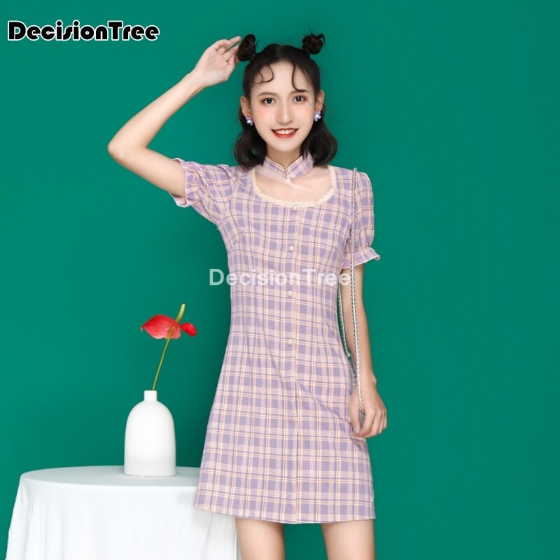 chinese dress chinese style vintage women dresses ... – Vicedeal