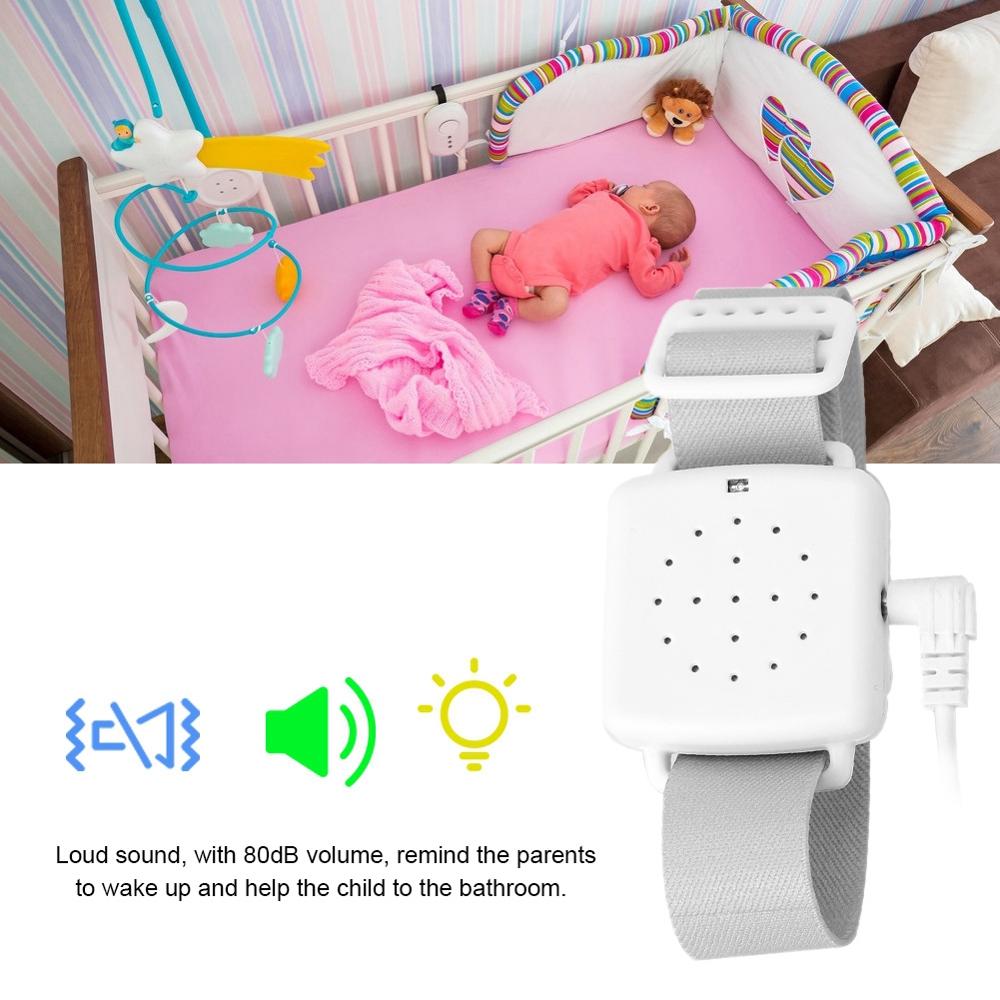 3 in 1 Multi-modes Arm Wear Bedwetting Sensor Alar... – Grandado