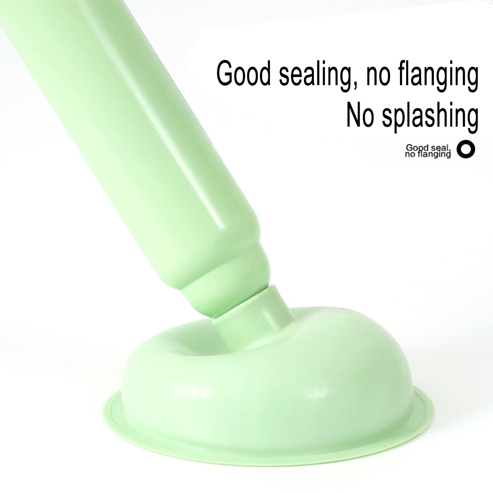 Toilet Plunger Hogedrukpomp Anti Verstopping Wc Cl... – Vicedeal