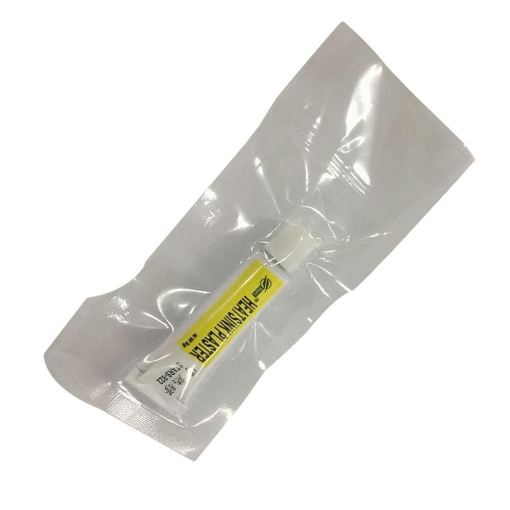 Thermal Conductive Thermal Grease Gypsum Adhesive ... – Grandado