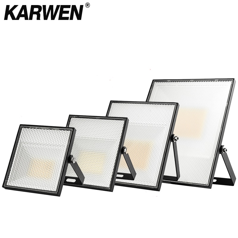 LED Flood Light 15W 30W 45W 60W Floodlight street ... – Grandado