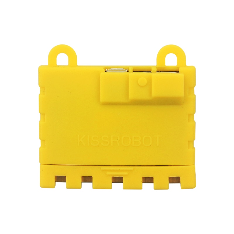 Silicone Case for BBC Micro:bit Short Circuit Proo... – Grandado