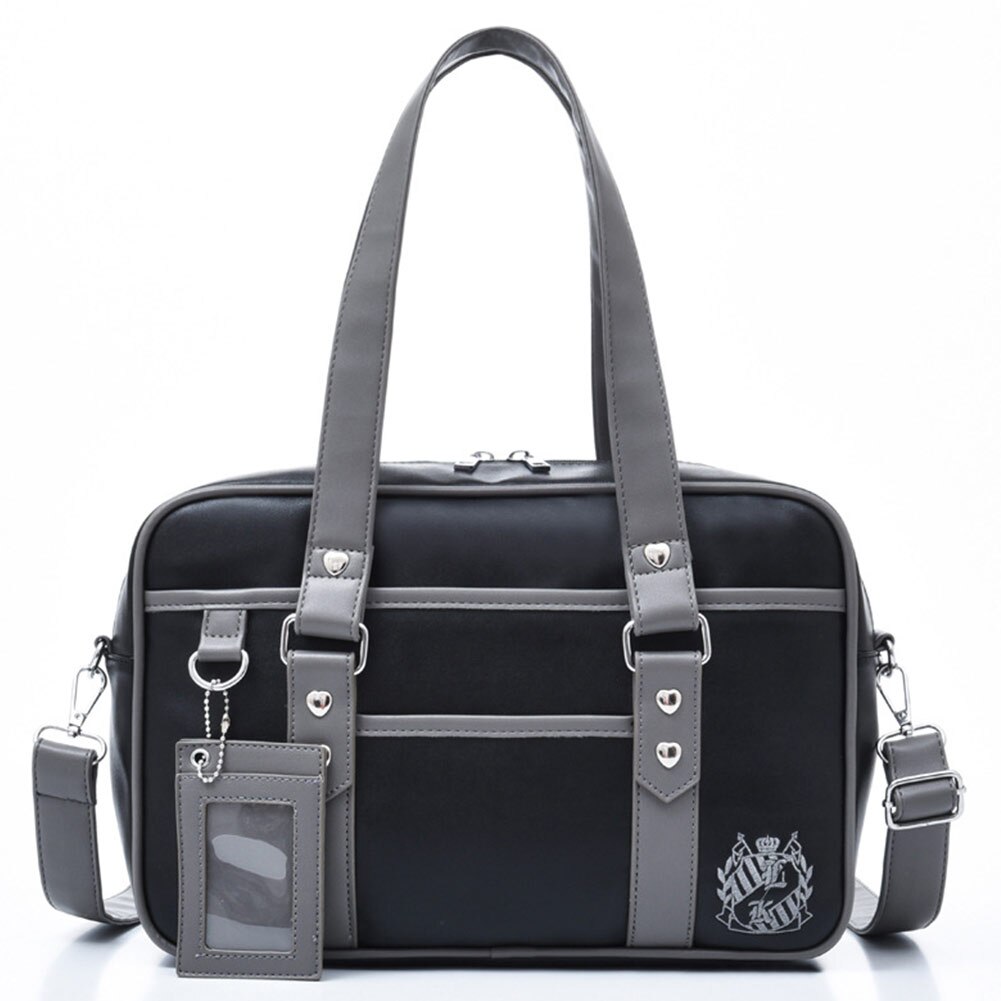 Japanese Student Bags Jk Handbag Travel Bag Women ... – Vicedeal
