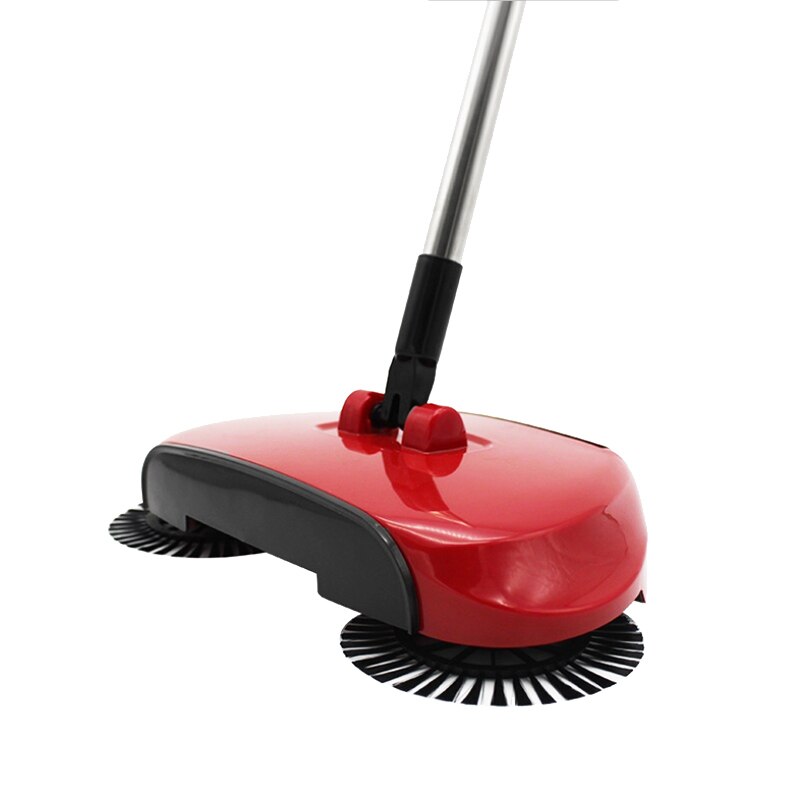 Machine Push Type Magische Bezem Dweil, 1 Pack – Grandado