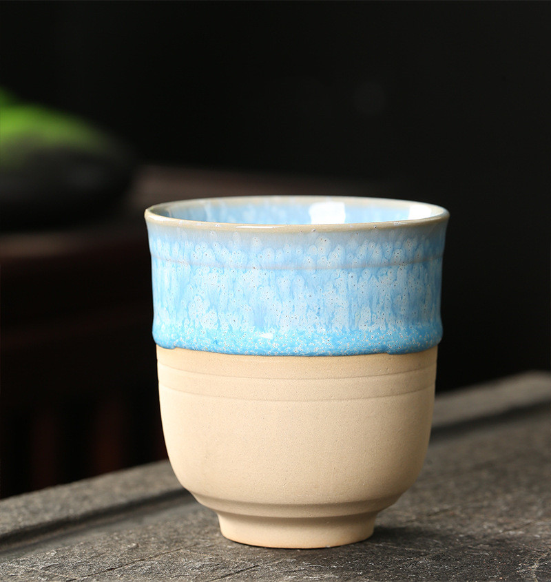 Saudi Espresso Koffie Cup Keramische Kung Fu Thee ... – Vicedeal