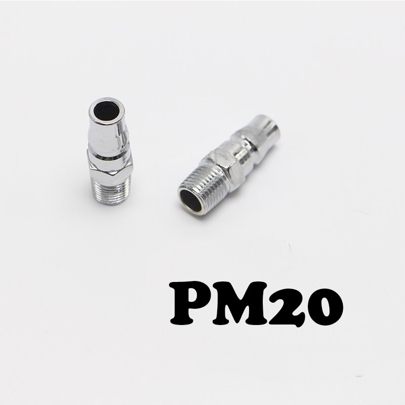 PM20 Kanal metall gemeinsam C Typ Pneumatische Sch... – Grandado