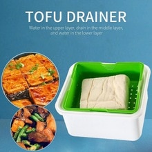 Press Remove Water Water Removing Gadget Tofu Pres... – Grandado
