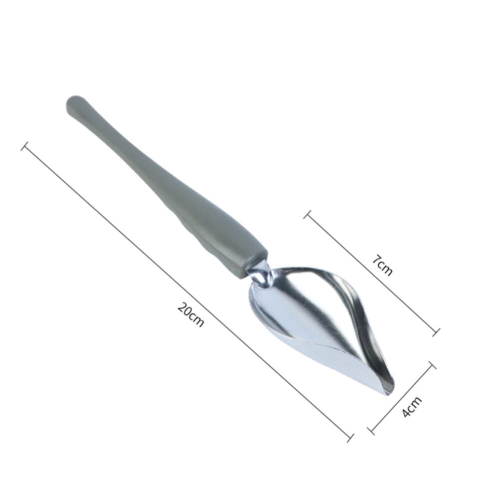 Molecular Cuisine Spoon Chocolate Sauce Pencil Spo... – Vicedeal