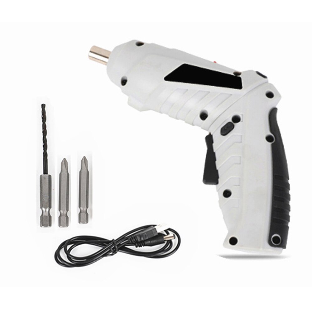 47 Pcs Cordless Electric Drill Mini Electric Screw Vicedeal