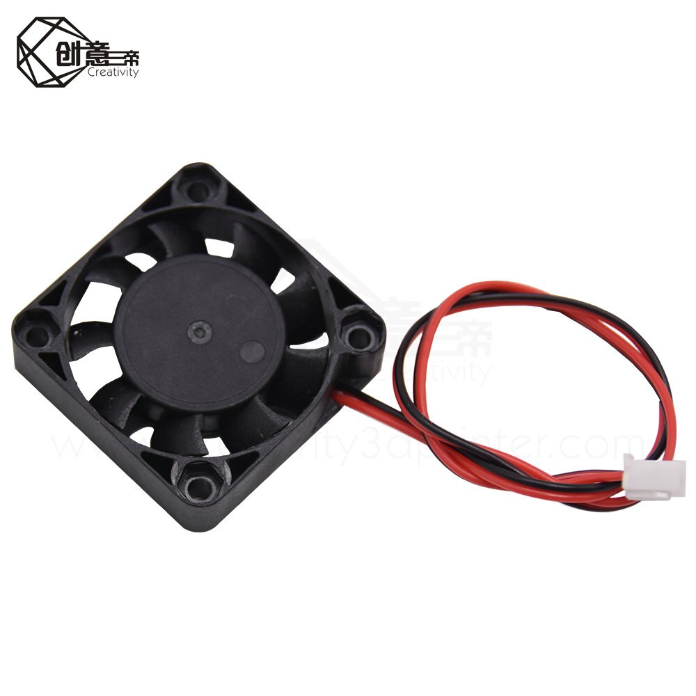 1pcs DC 5V/12V/24V Computer CPU Cooler Mini Coolin... – Vicedeal