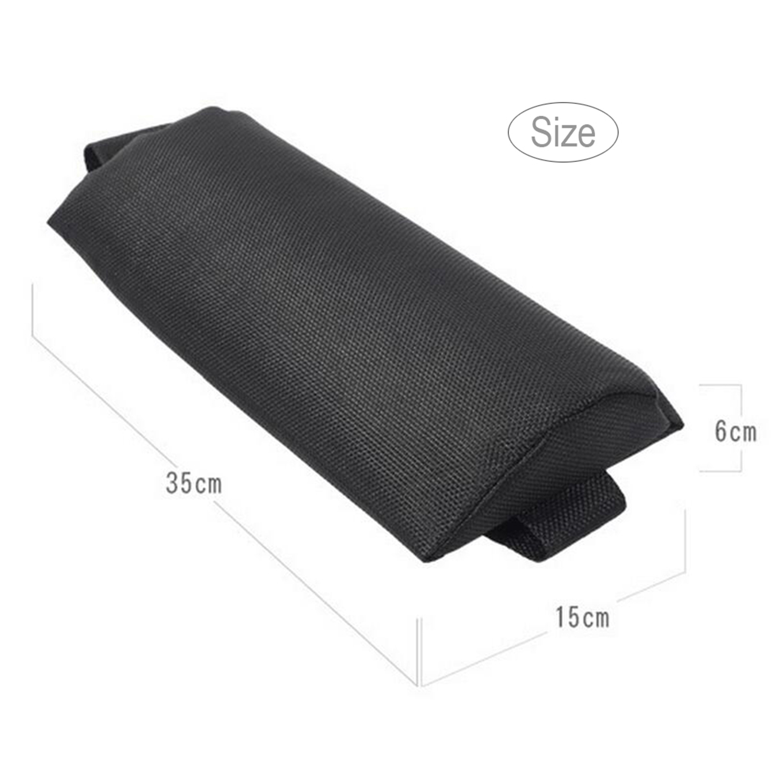 Headrest Head Cushion Pillow for Folding Sling Cha... – Grandado