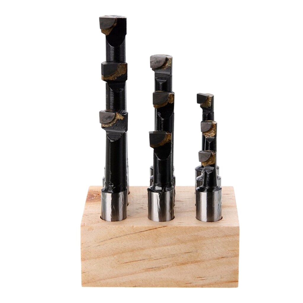 9pcs 3/8 9pcs 3/8