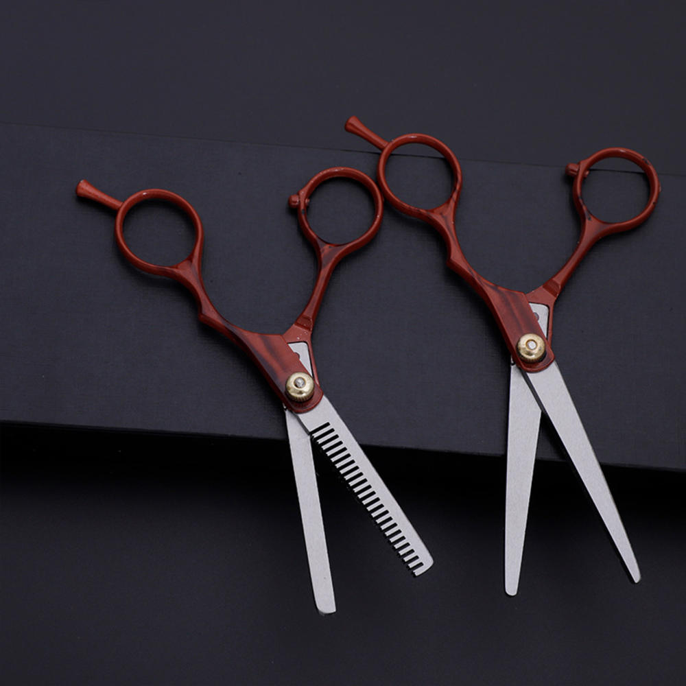 Haar Schaar Blikscharen Salon Professionele Kapper... – Grandado