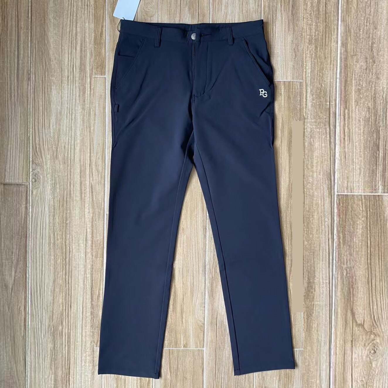 Golf Pants Men's Sports Golf Trousers – Grandado