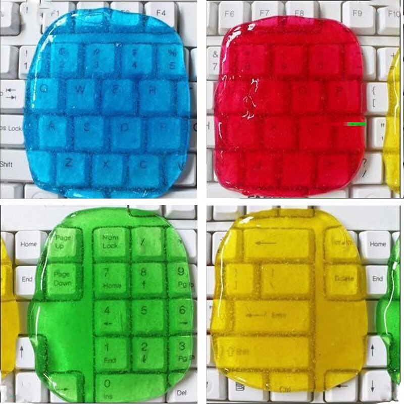 High-Tech Magic Dust Cleaner Compound Super Clean ... – Vicedeal