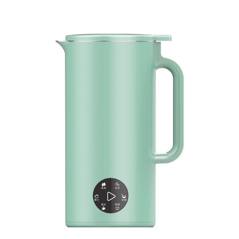 350ML Automatic Soy Milk Machine Mini Fruit Juicer... – Vicedeal